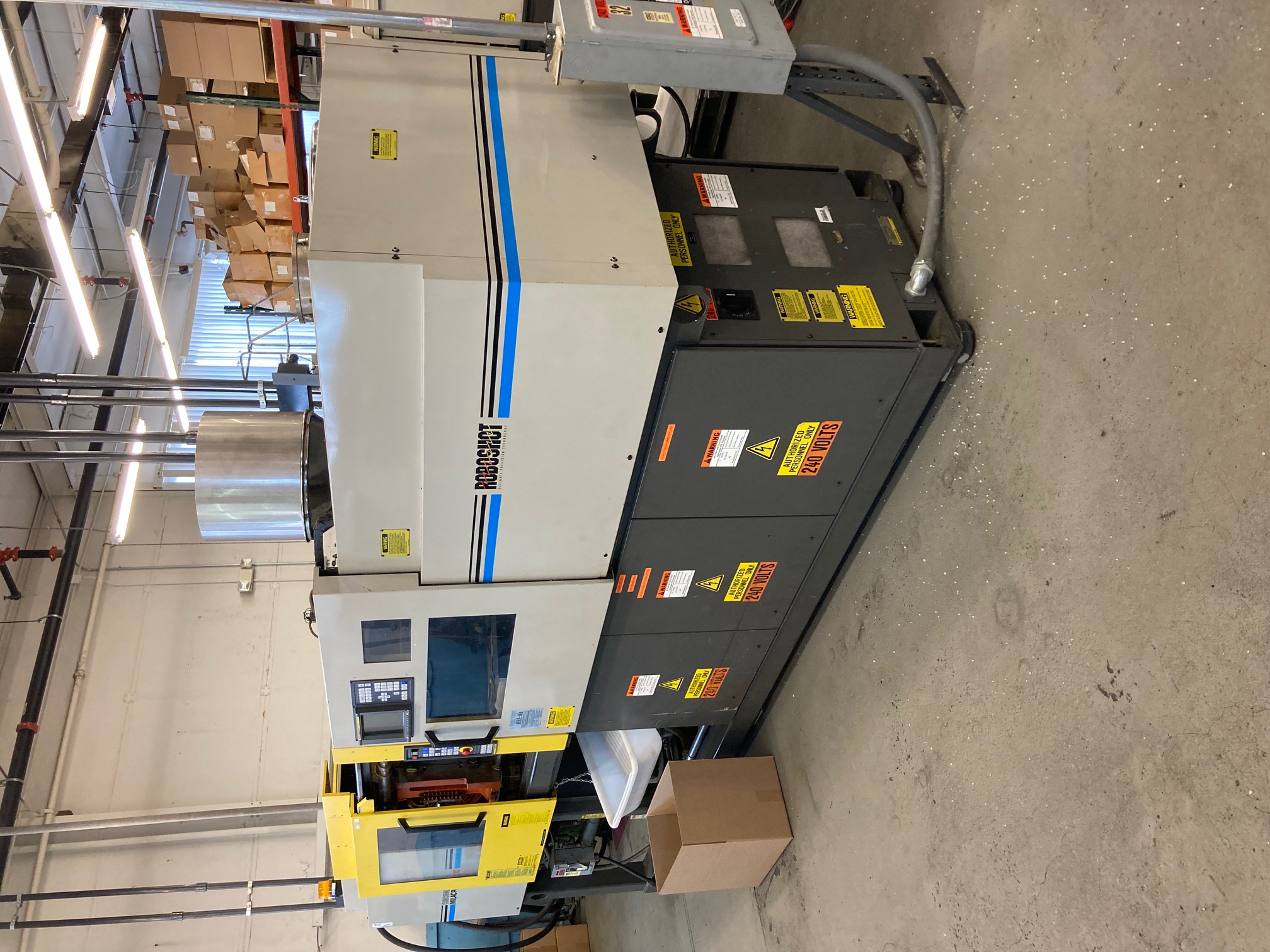 Gallery – Inman Molding & MFG CO. INC.